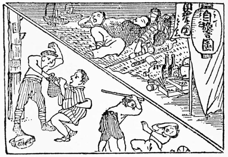 The Great Kantō Earthquake Of 1923, Japan's Deadliest Disaster