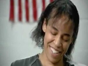 Angela Simpson, The Remorseless Killer Of Terry Neely