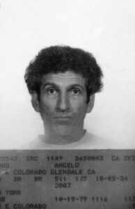 Angelo Buono, The 'Hillside Strangler' Who Terrorized Los Angeles