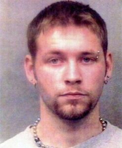 Christine Paolilla, The 'Ugly Duckling' Who Murdered Her Friends