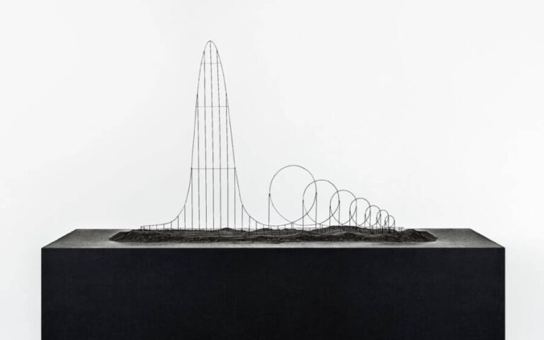 Euthanasia Coaster: The Roller Coaster Designed To Kill You