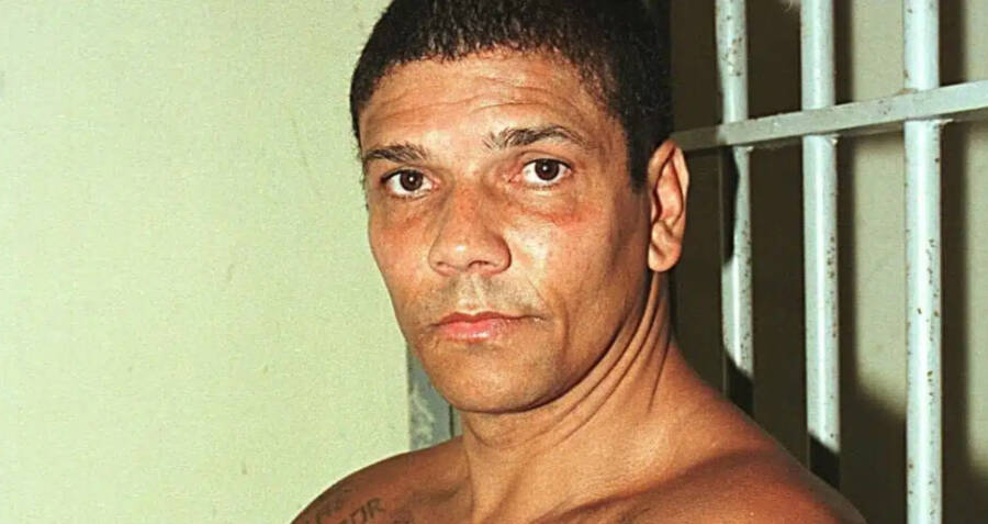 VisionaryVoid on X: Real life DEXTER:: Pedro Rodrigues