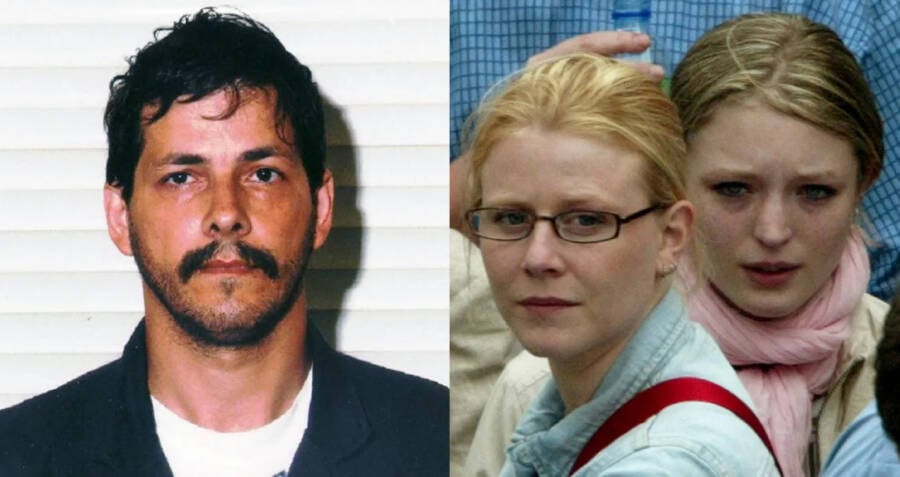 Marc Dutroux, The Killer Who Built A 'House Of Horror' In Belgium