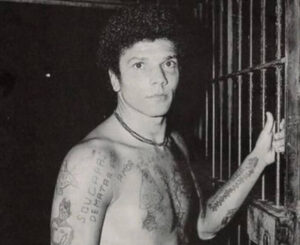 Pedro Rodrigues Filho, The 'Brazilian Dexter' Who Hunted Criminals