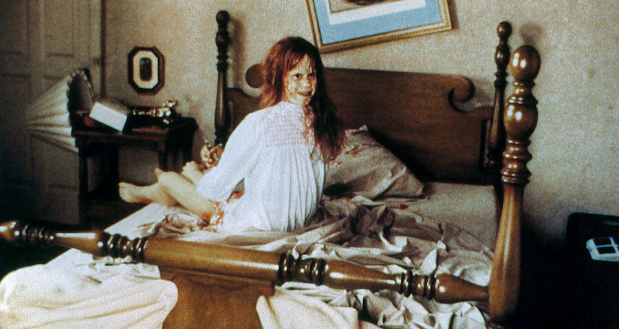 Cursed Movies Whose Sets Were Struck By Tragedy