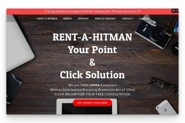 11 Murder-For-Hire Plots That Went Horribly Wrong