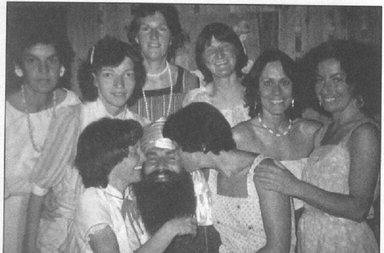 The Ant Hill Kids, Roch Thériault's Disturbing Doomsday Cult