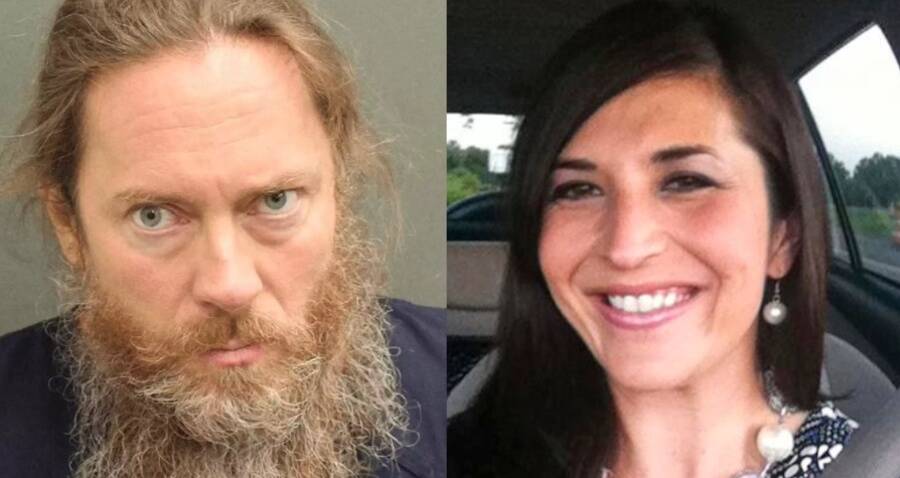 Woman Murdered For Refusing To Go On Home Renovation Show