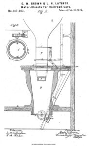 Lewis Latimer, The Black Inventor Behind The Modern Lightbulb