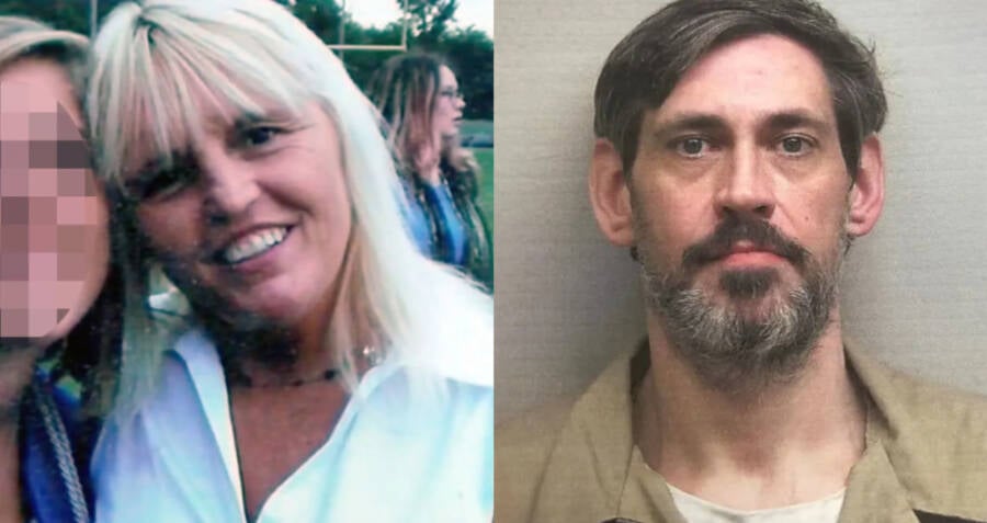 Vicky White, The Alabama Jailer Who Helped Casey White Escape