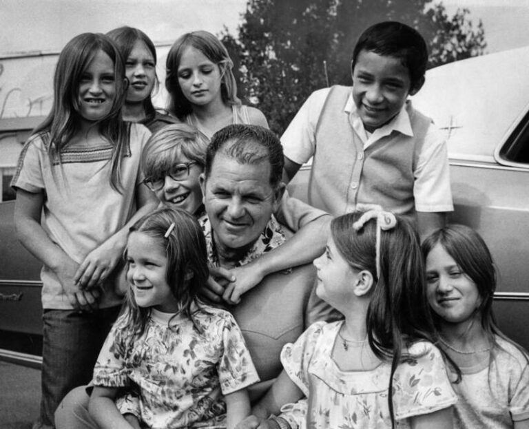 Chowchilla Kidnapping, When 26 Kids Were Buried Alive In A School Bus