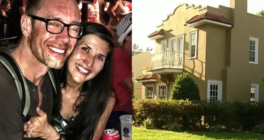 Woman Murdered For Refusing To Go On Home Renovation Show