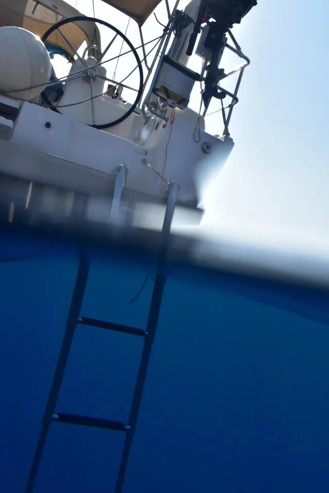 Thalassophobia, The Crippling Fear Of The Ocean And Deep Water