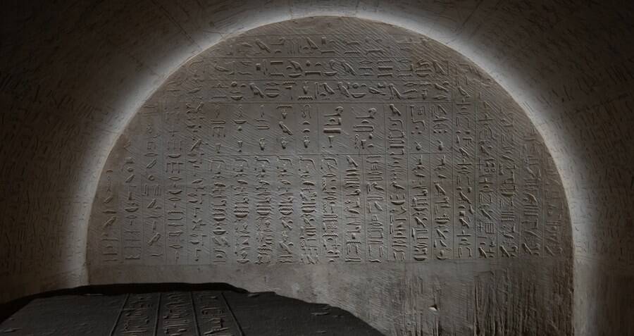 This Week In History News, Nov. 5 - 11