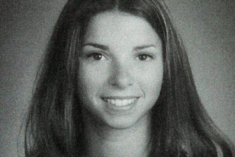 Inside Ashley Ellerin's Murder Before Her Date With Ashton Kutcher