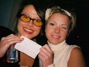 Inside Ashley Ellerin's Murder Before Her Date With Ashton Kutcher