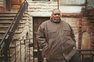 Azie Faison, The Former Crime Boss Behind 'Paid In Full'