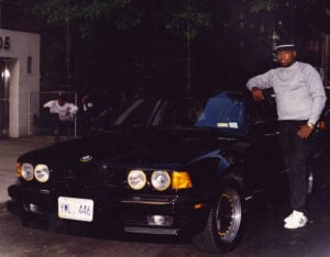 Azie Faison, The Former Crime Boss Behind 'Paid In Full'