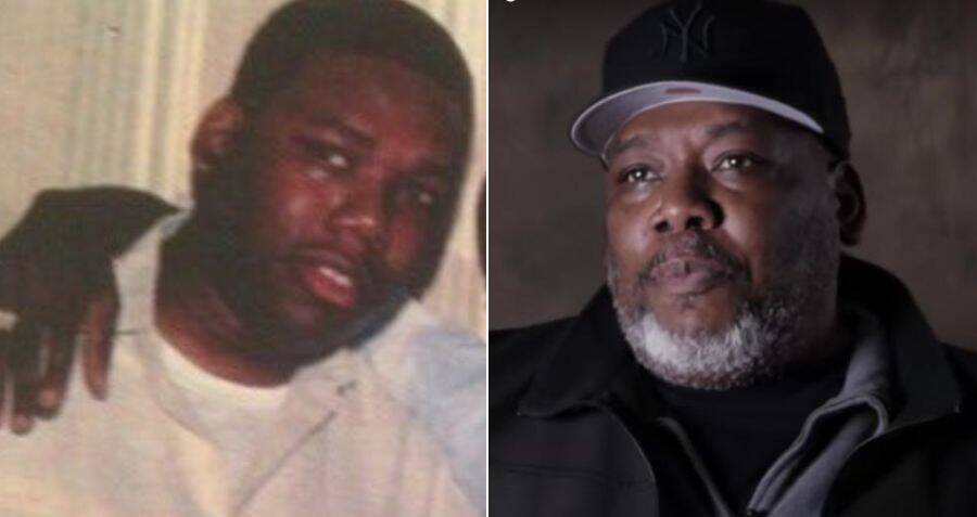 Azie Faison, The Former Crime Boss Behind 'Paid In Full'