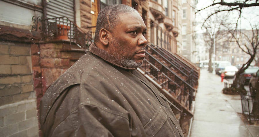Azie Faison, The Former Crime Boss Behind 'Paid In Full'