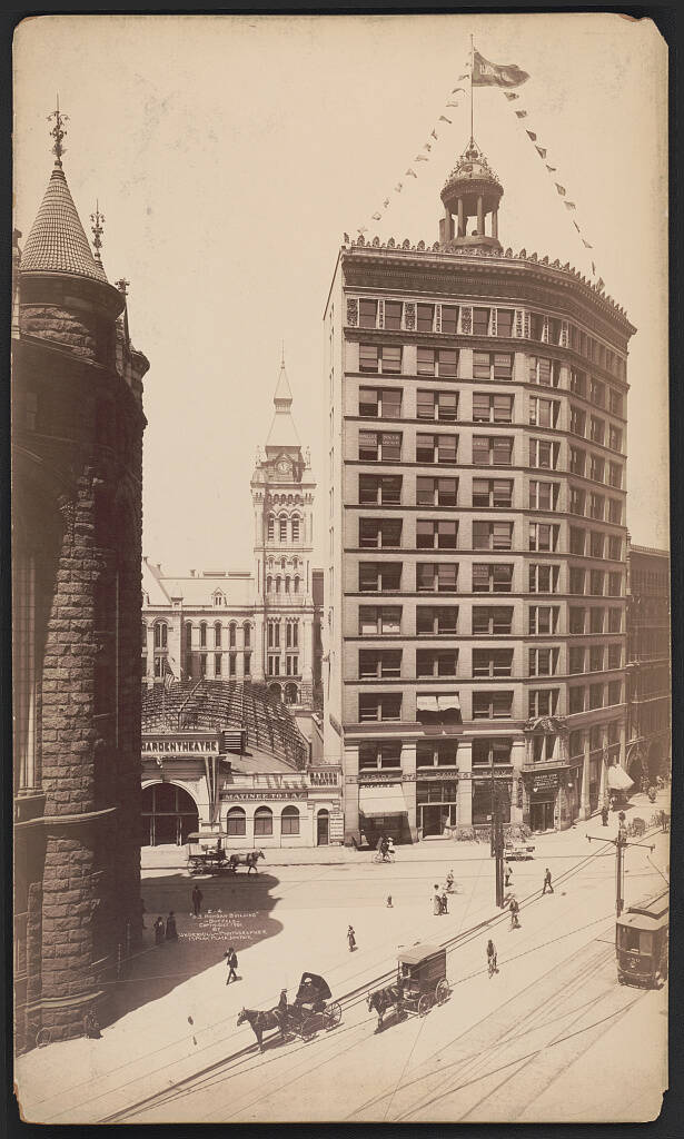 The Rise And Fall Of The Rust Belt In 44 Haunting Images