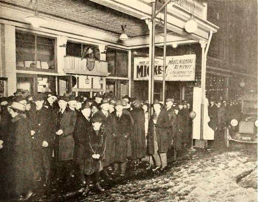 The Rise And Fall Of The Rust Belt In 44 Haunting Images