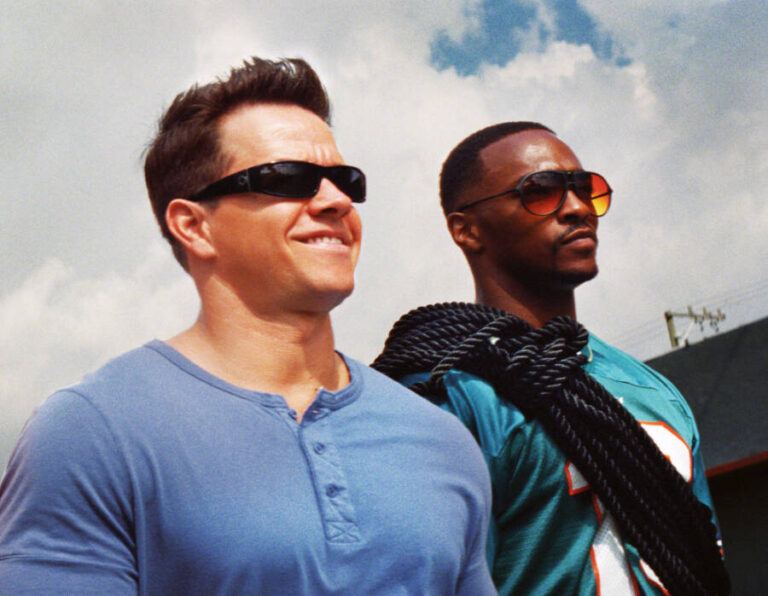 Daniel Lugo, The Sun Gym Gang, And The True Story Of 'Pain & Gain'