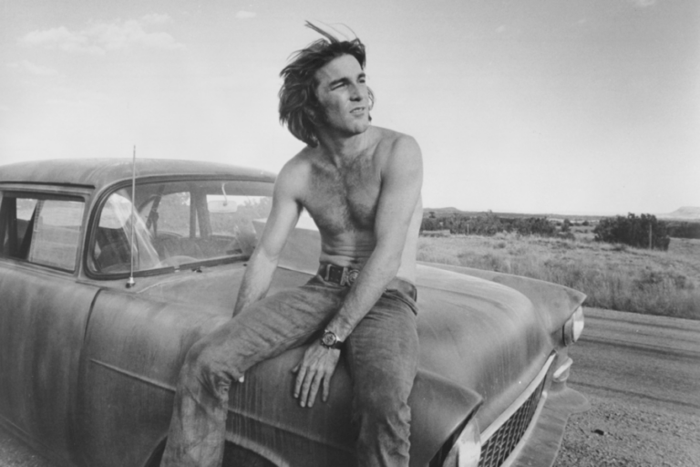 Dennis Wilson, The Beach Boy Who Died Tragically At 39
