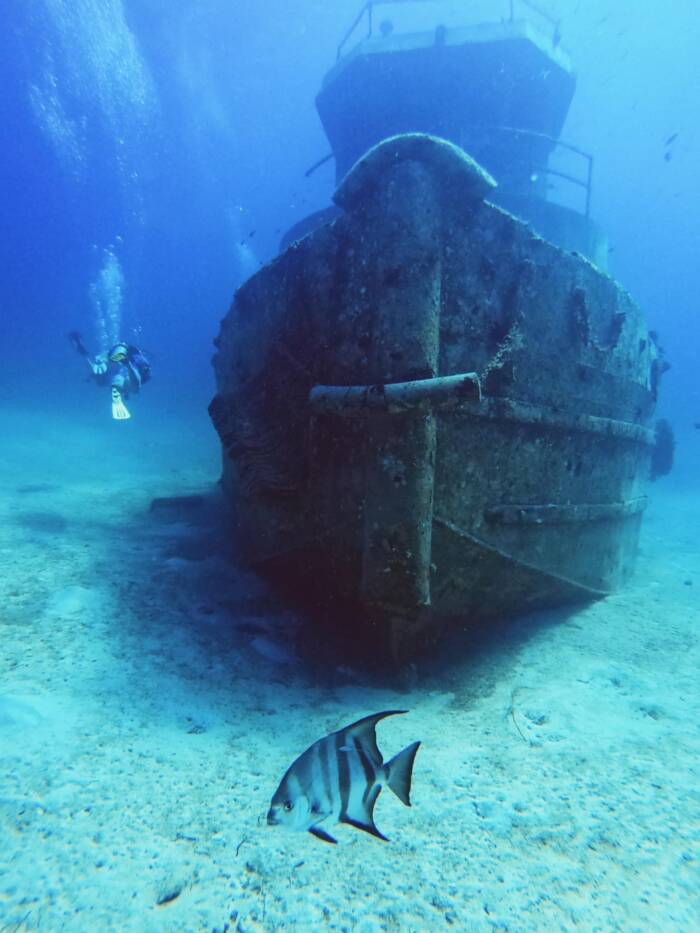 Thalassophobia, The Crippling Fear Of The Ocean And Deep Water