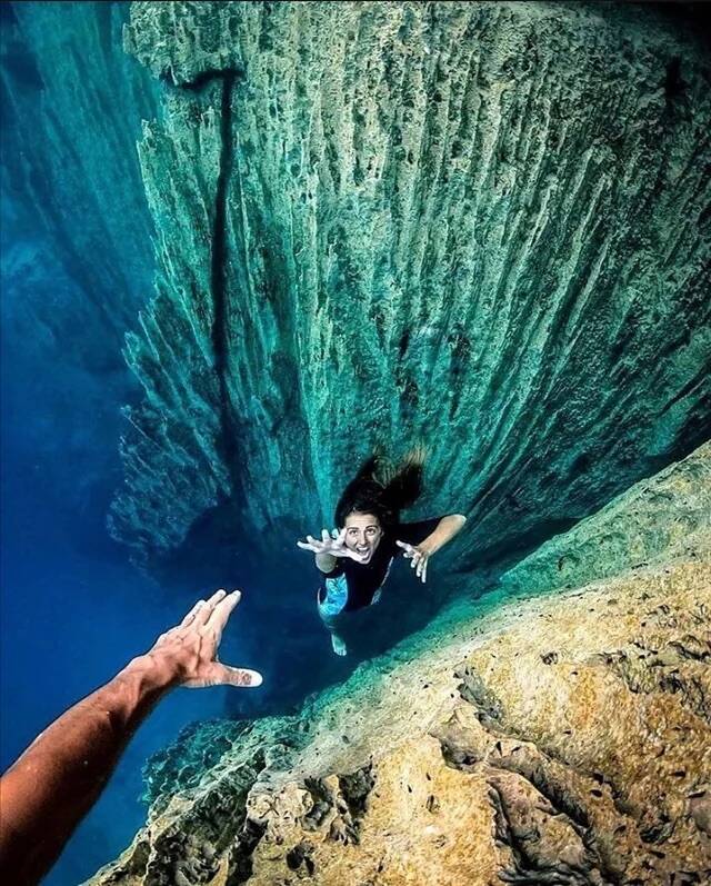 Thalassophobia, The Crippling Fear Of The Ocean And Deep Water