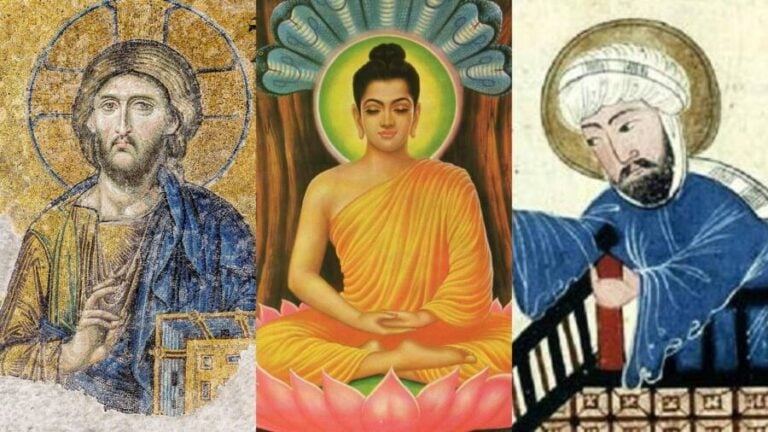 Inside Angus Barbieri's Record-Breaking 382-Day Fast