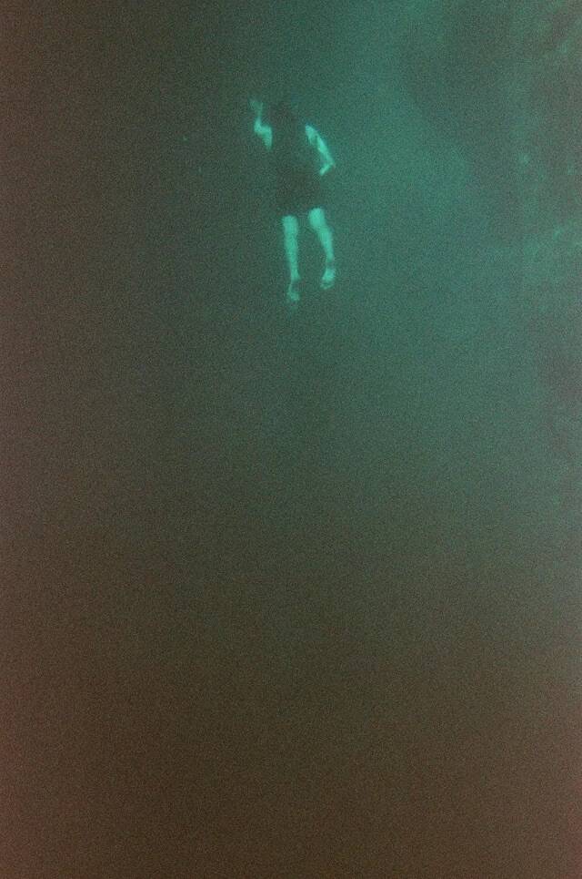 Thalassophobia, The Crippling Fear Of The Ocean And Deep Water