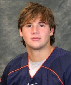George Huguely, The UVA Lacrosse Player Who Killed Yeardley Love