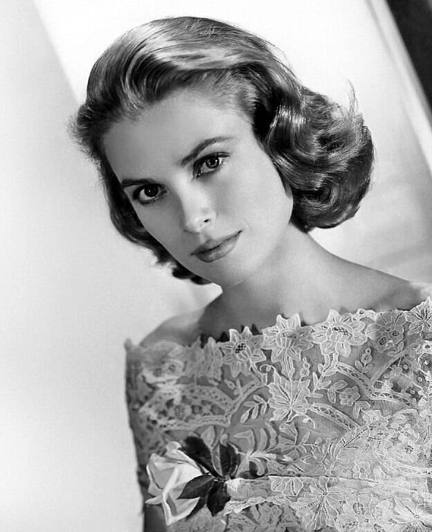 Grace Kelly's Glamorous Life, From Hollywood To Princess Of Monaco