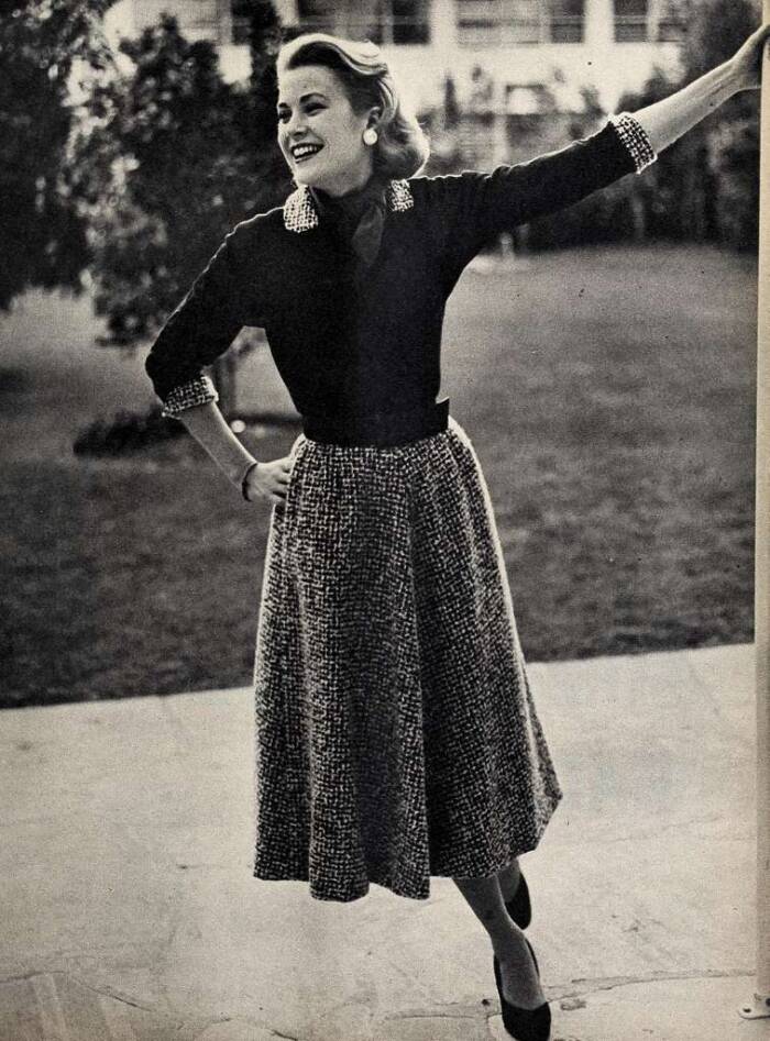 Grace Kelly's Glamorous Life, From Hollywood To Princess Of Monaco