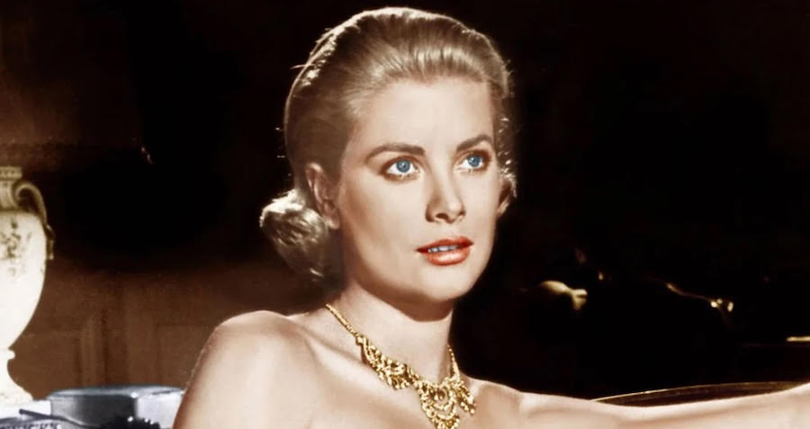 Grace Kelly's Glamorous Life, From Hollywood To Princess Of Monaco