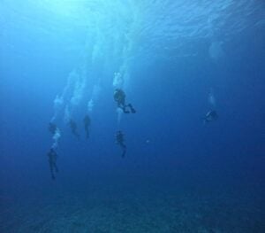 Thalassophobia, The Crippling Fear Of The Ocean And Deep Water