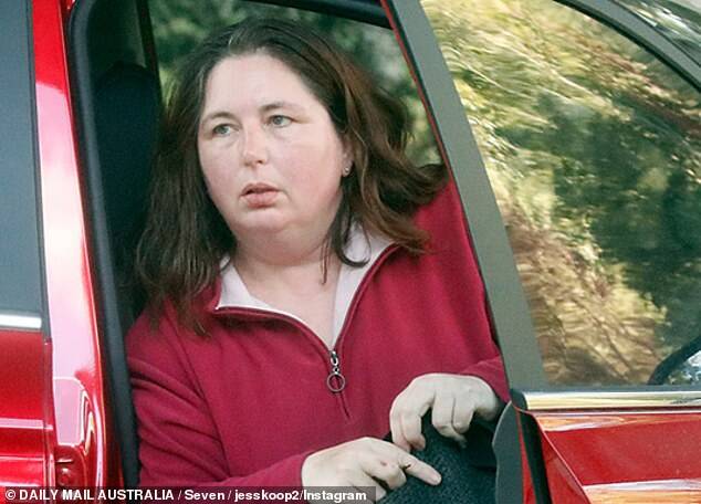 Woman Charged With Murder Via Mushroom Poisoning