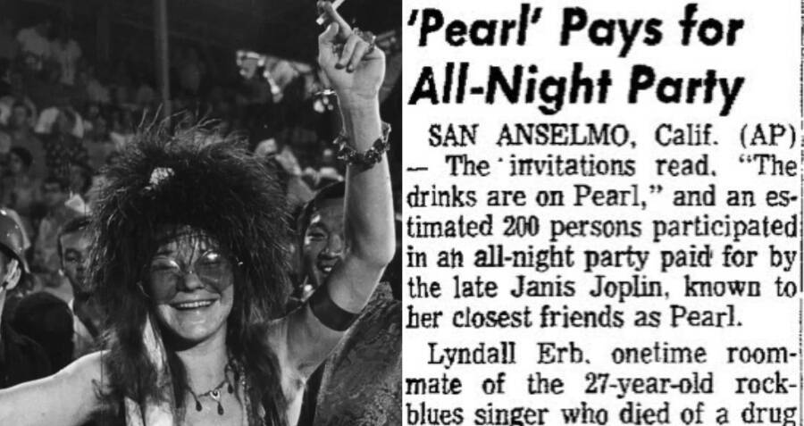 11 Celebrities That Had Weird Requests For After They Died