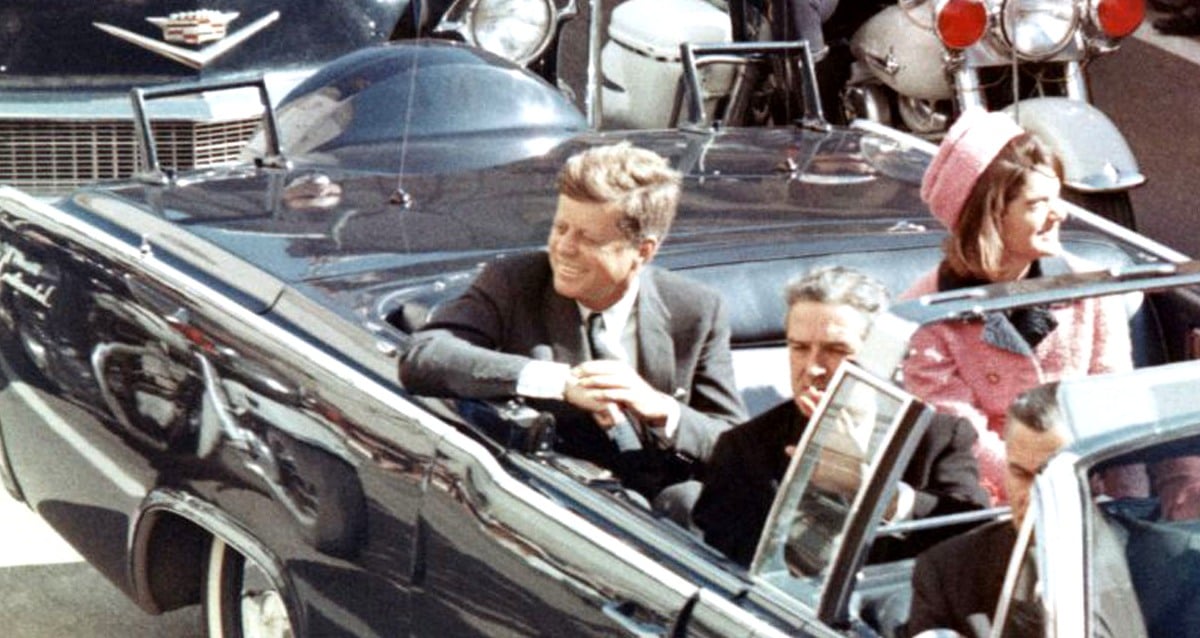 Who Really Killed JFK? Inside The Mystery With History Uncovered