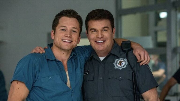 Larry Hall, The Suspected Serial Killer Of 40 Women