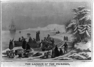 Who Were The Pilgrims And Why Did They Come To America?