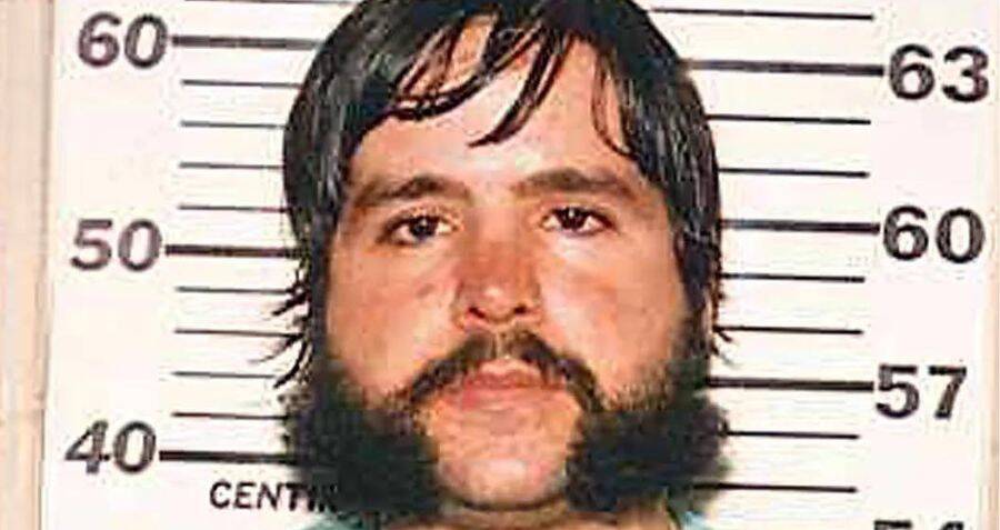 Larry Hall, The Suspected Serial Killer Of 40 Women
