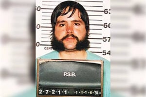 Larry Hall, The Suspected Serial Killer Of 40 Women