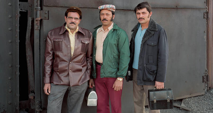 The Rise And Fall Of The Rust Belt In 44 Haunting Images