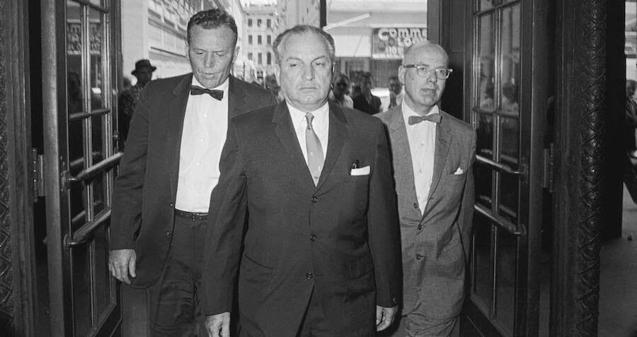 The Most Convincing Theories About Who Killed JFK