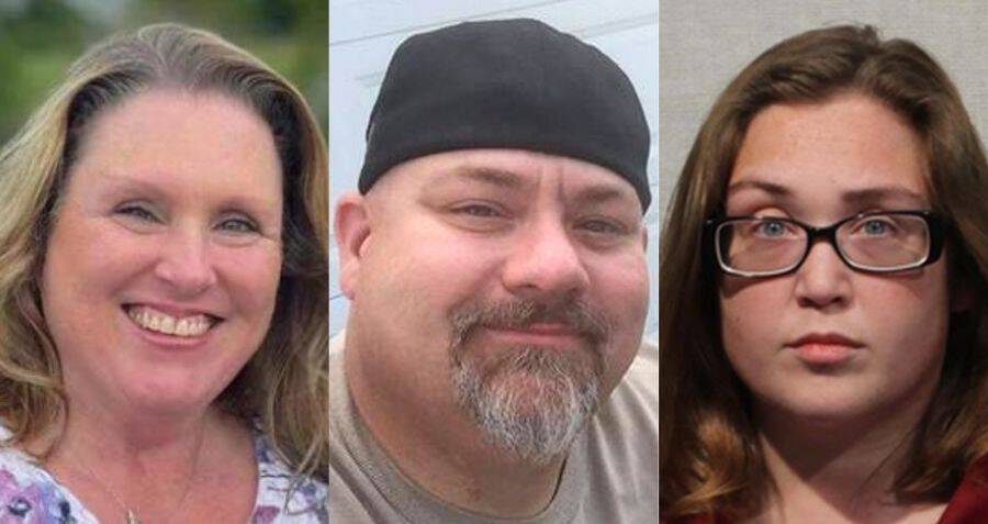 Woman Arrested For Allegedly Poisoning Her Step-Dad's Root Beer