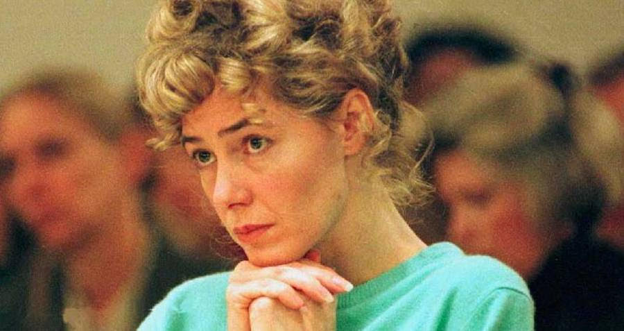 Mary Kay Letourneau And Her Infamous Relationship With Vili Fualaau