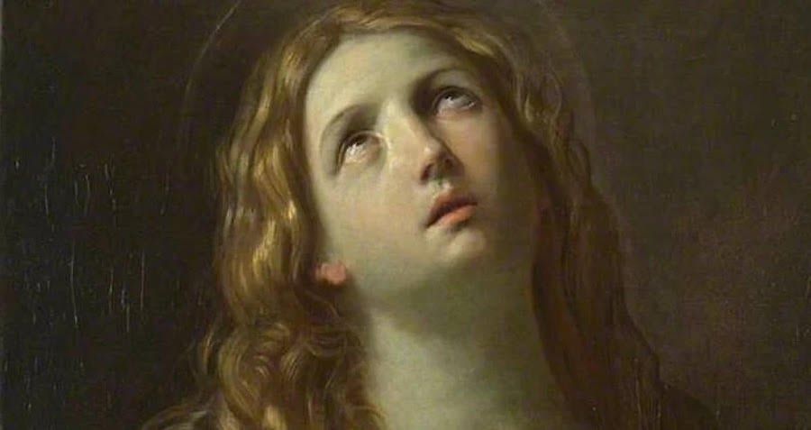 How Mary Magdalene Became One Of Jesus' Most Trusted Disciples