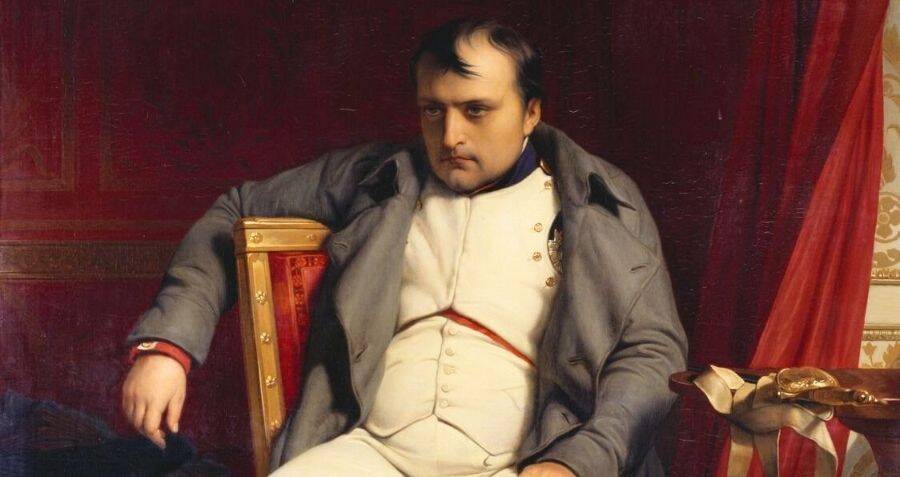 How Napoleon's Penis Became A Collector's Item After His Death